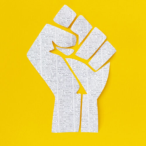 Human Rights Advocacy Club | MCBS